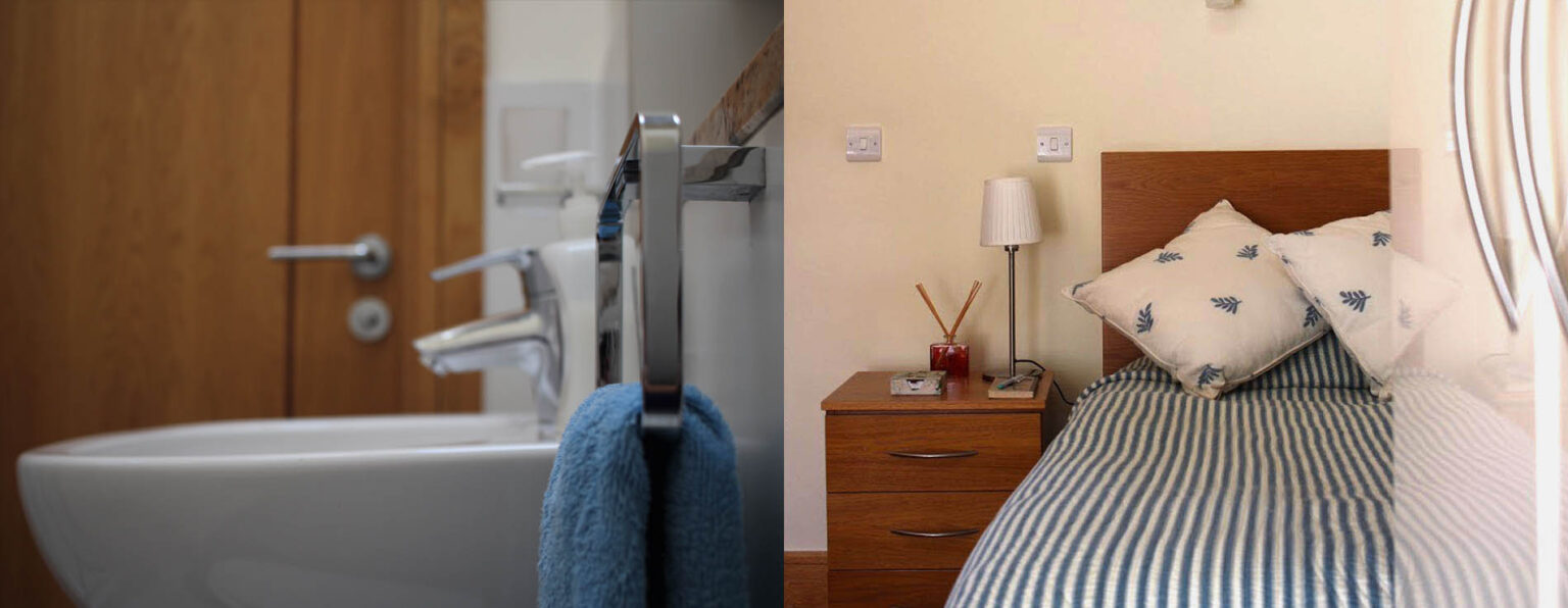 Accommodation - Glenard | UCD University Residence